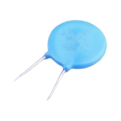 Brightking 101KD20J Metal Oxide Varistor (MOV)