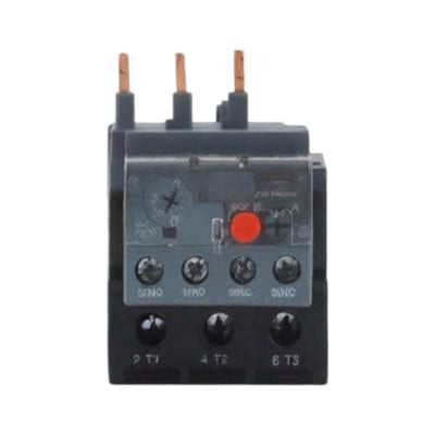 Delixi Electric JRS1DS3640 Industrial Relay