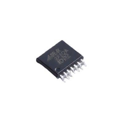 3PEAK LM321-TR Amplifier Chip
