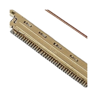 I-PEX 81422-100B-02-D Rectangular Cable Assembly for sale