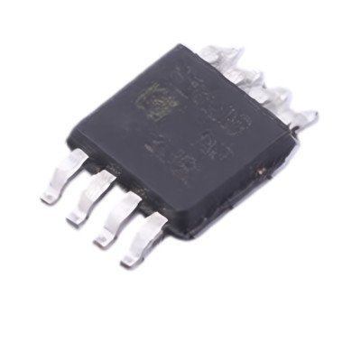 HGSEMI PCF8563M/TR Real Time Clock Chip