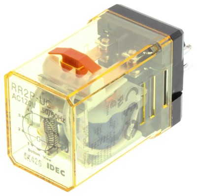 IDEC RR2P-UAC240V