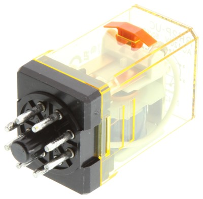 IDEC RR2P-UCAC120V for sale