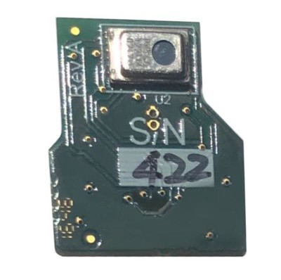 KEMET USEQFCSA391100