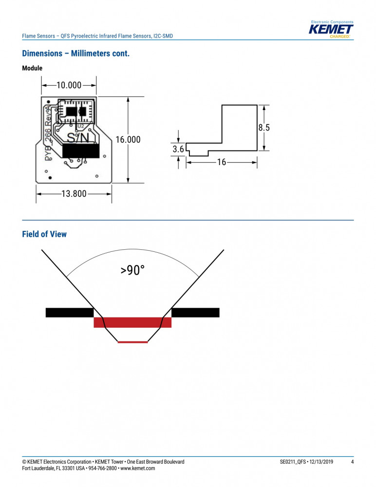 USEQFSM150L100 technical document page 4
