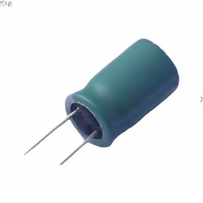 BERYL Electronic Tech RD050M470LO6.3*11TH-2A2E Aluminum Electrolytic Capacitor