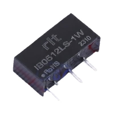 RLT IB1205S-2W DC DC Converter Chip