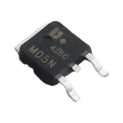 DOINGTER DC010NG Single N-Channel MOSFET