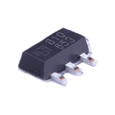 HTC LM79L12F Linear Low Dropout Voltage Regulator