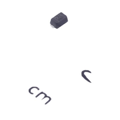 JSCJ BZX584C8V2 Single Zener Diode