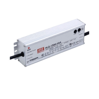 MEAN WELL HLG-150H-36A for sale
