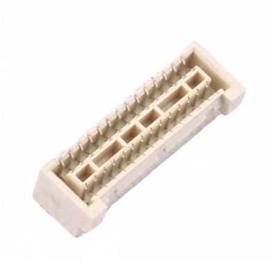 DLL ZHD-30AB Male Pin Header Chip
