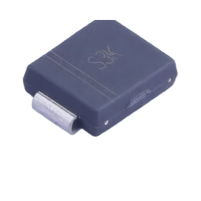 Shikues S1DG Single Diode