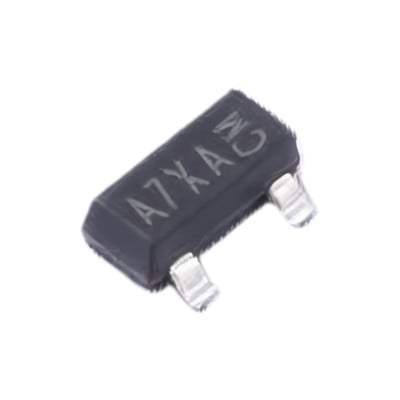 Shikues SK35N06 Single N-Channel MOSFET