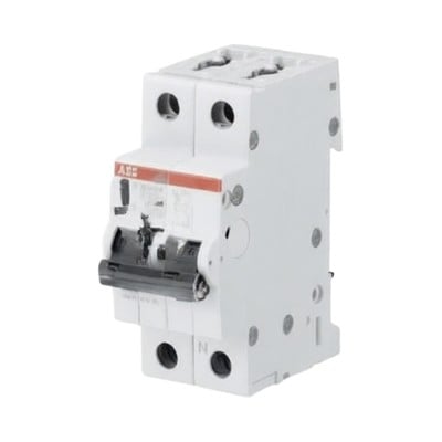 ABB S201-C50NA Miniature Circuit Breaker