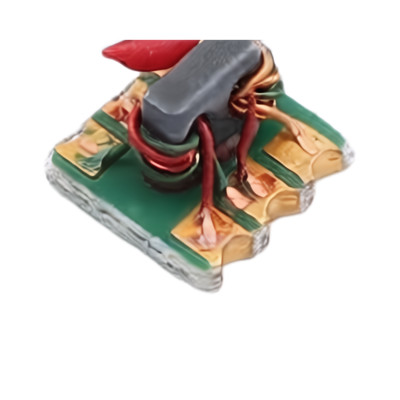 HenryTech H3-MAPD-011007 RF Power Divider/Splitter Chip