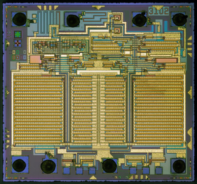 Adafruit Industries 3102 Navigation Switch Joystick Chip for sale