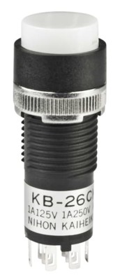 Miniature Pushbutton