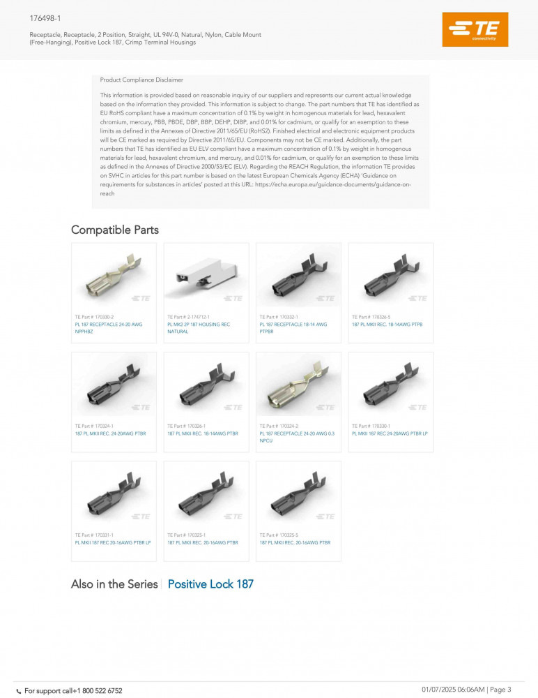 176498-1 technical document page 3