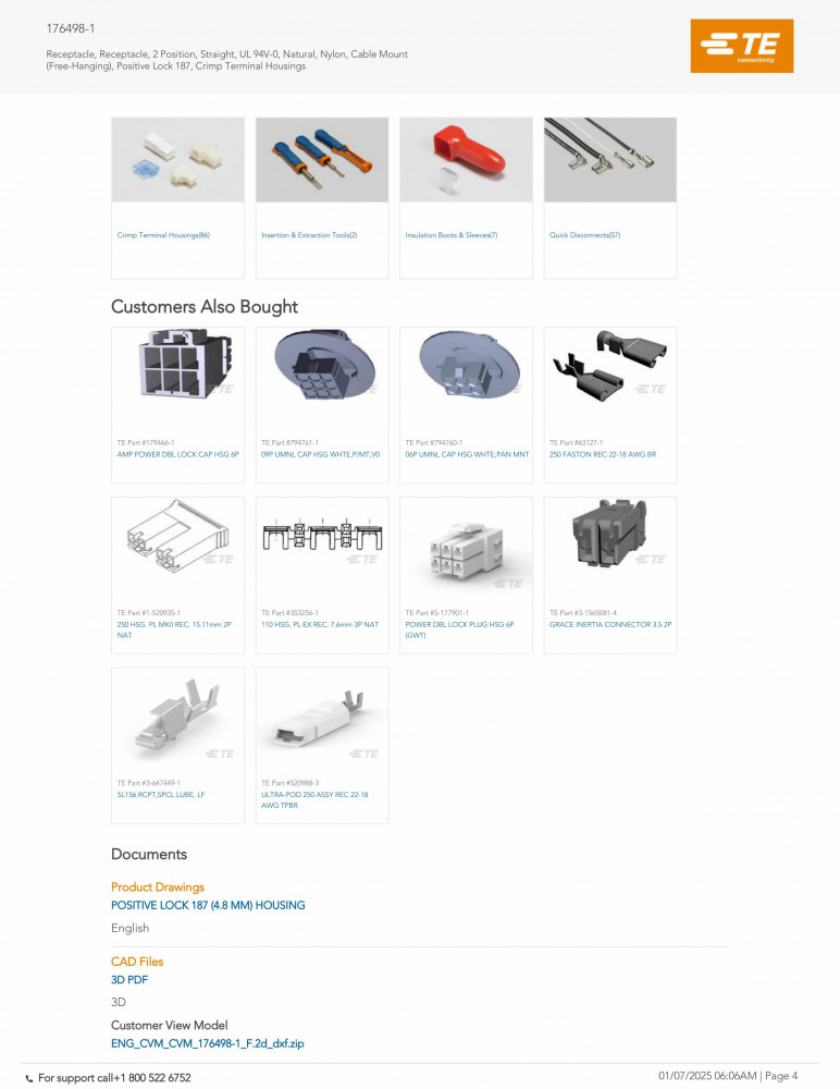 176498-1 technical document page 4