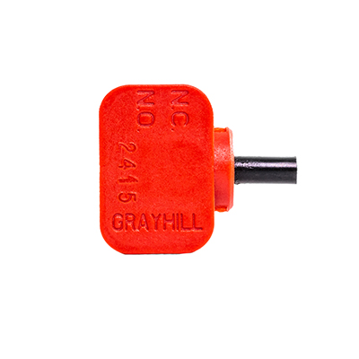 Grayhill 39-261 RED for sale