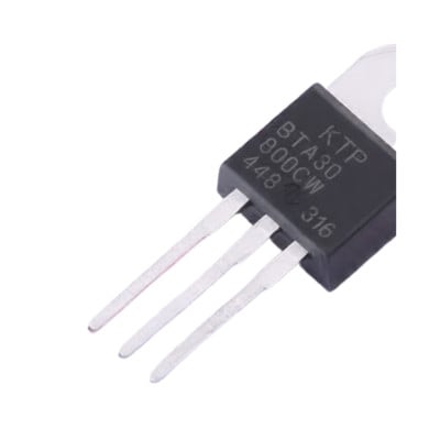 KTP BTA08-800CW TRIAC Chip