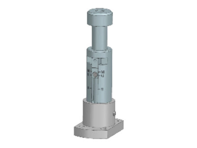 Side-Feed Applicator For Full-Auto Machine