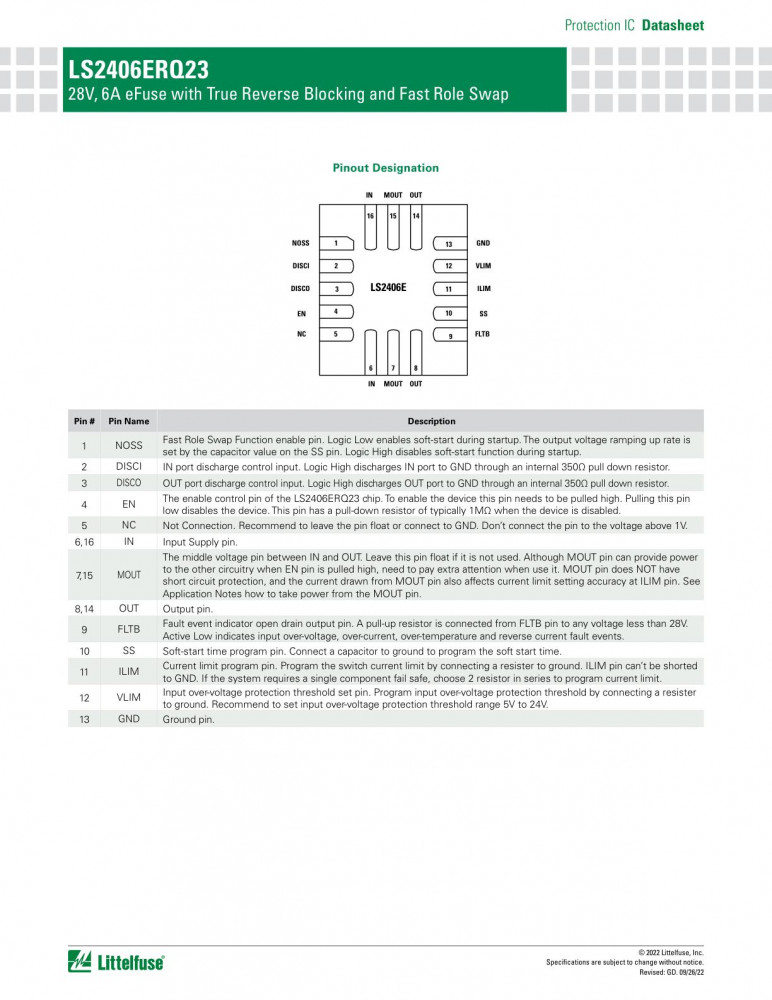 LS2406ERQ23 document page 2