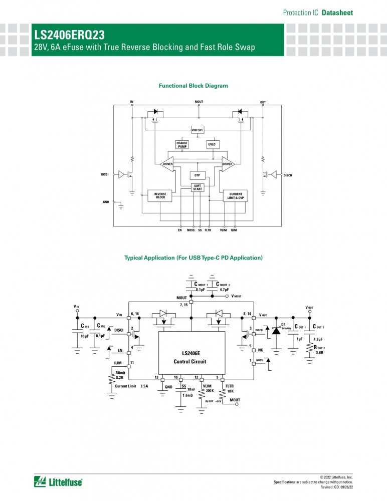 LS2406ERQ23 document page 3