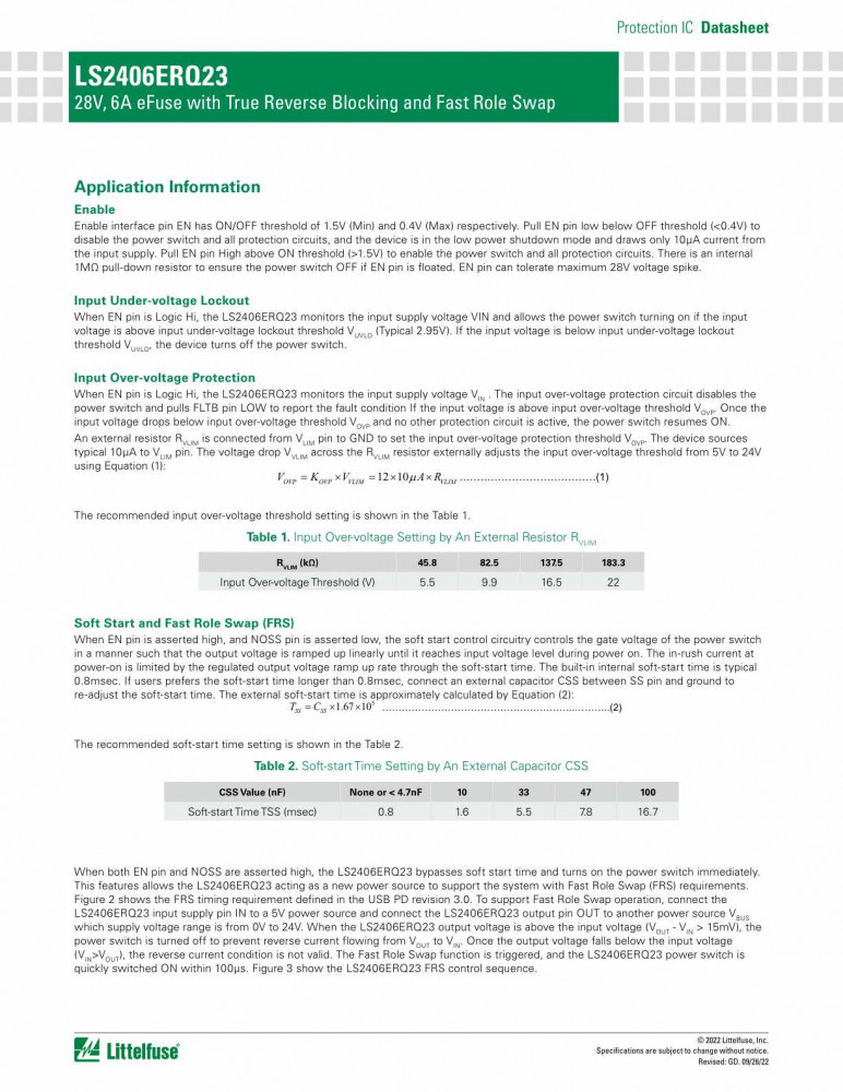LS2406ERQ23 document page 8