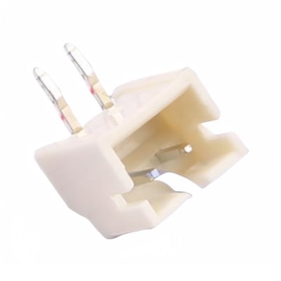 CST CS-1125R-16K Male Header Pins