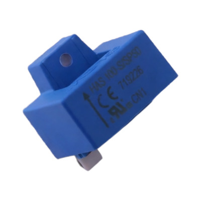 LEM LT 100-S/SP30 Current Sensor Chip