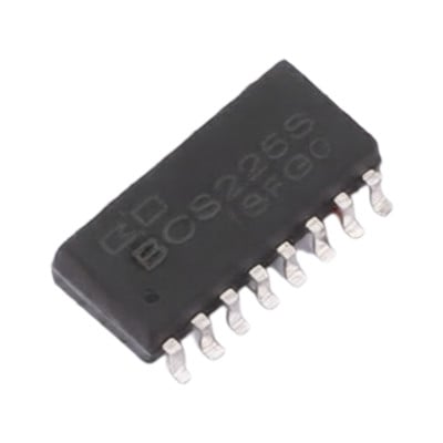 BC BC2223 Solid State Relay Chip