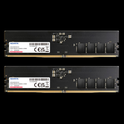 DDR5 4800 U-DIMM for sale