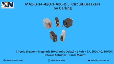 EATON MLVC08V048C080 for sale
