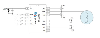 ZH6551 for sale