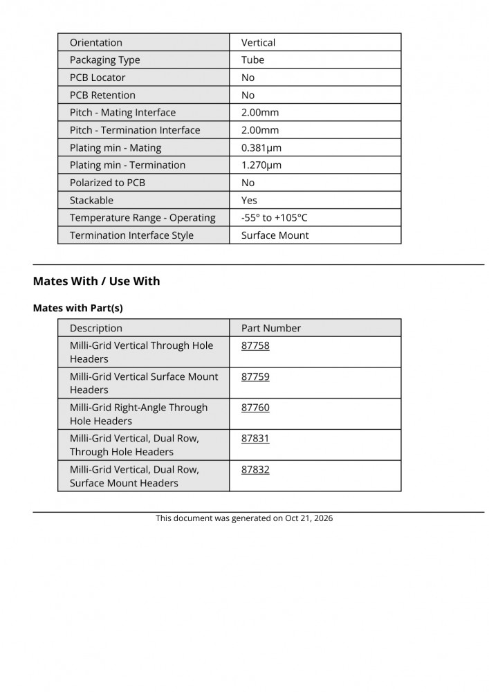 Technical document preview, page 3