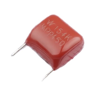 JOEY MPP153G2G2YS2028A1 Film Capacitor