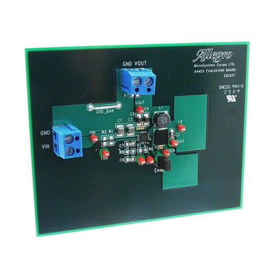 ALLEGRO ASEK770KCB-150U-T-DK Sensor Evaluation Board for sale