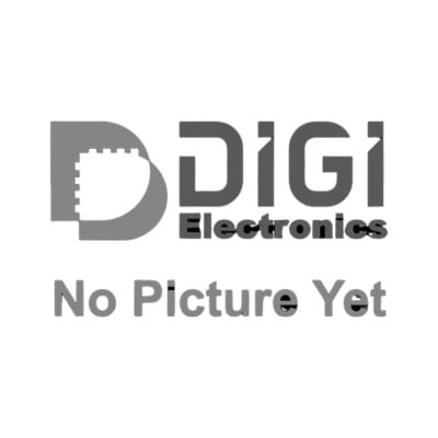 HanElectricity 1271WR-2P Male Pin Header