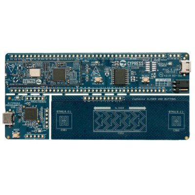 Infineon CY8CPROTO-062S3-4343W for sale