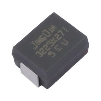 Jingqin JQ3225K271G2 Metal Oxide Varistor (MOV) Chip for sale