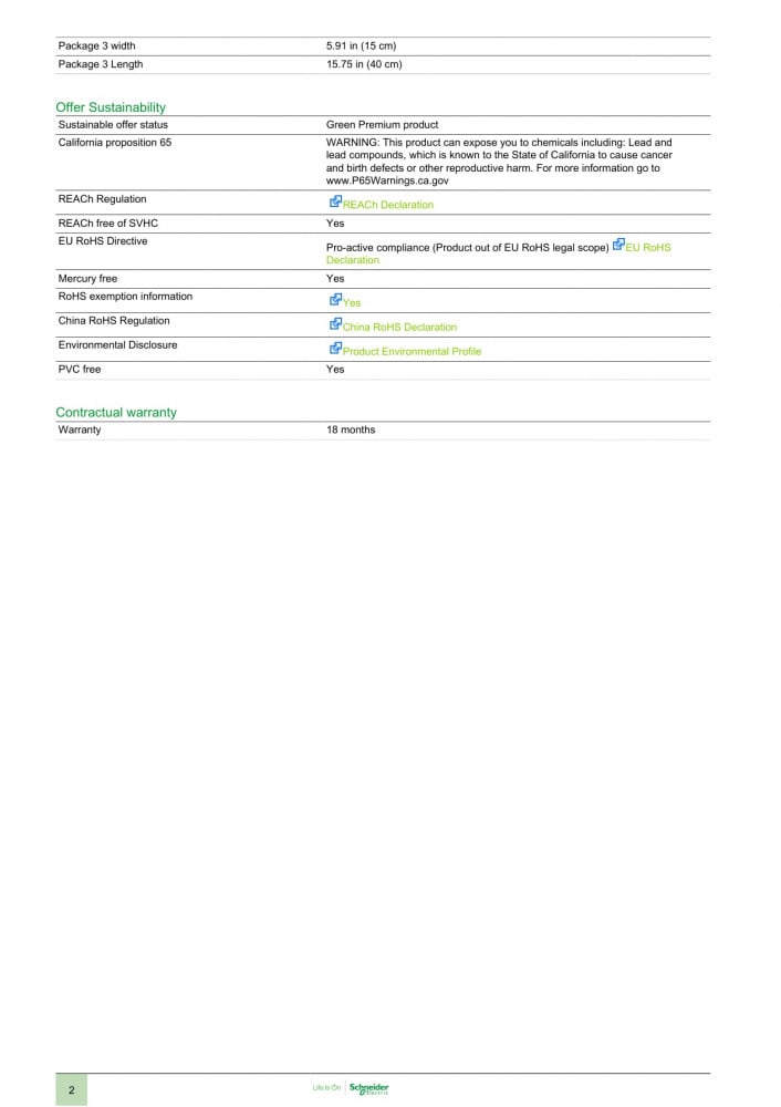 ABS7EC3E2 technical document page 2