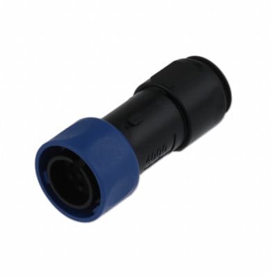 Bulgin PXP4011/10P/3035 Circular Connector Housing for sale