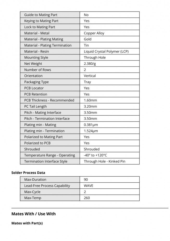 Technical document preview, page 3
