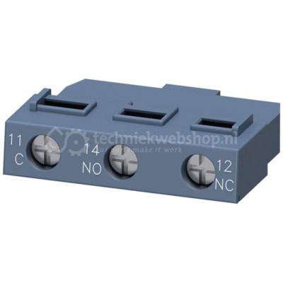 SIEMENS 3RV20214DA100BA0 Motor Protective Circuit Breaker for sale