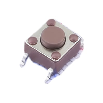 Khon TSB06321-040D332DH-R1000 Tactile Switch