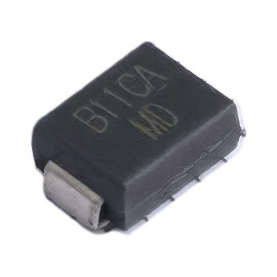 JSCJ CJSMBJ17CA TVS Diode