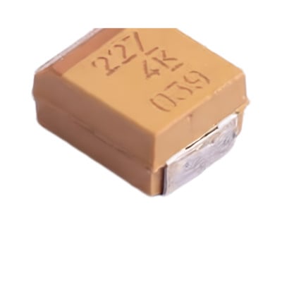 KEMET T491B227M004AT Tantalum Capacitor for sale