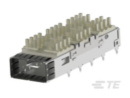 Amphenol C146 50F016 000 1 Heavy Duty Connector Housing
